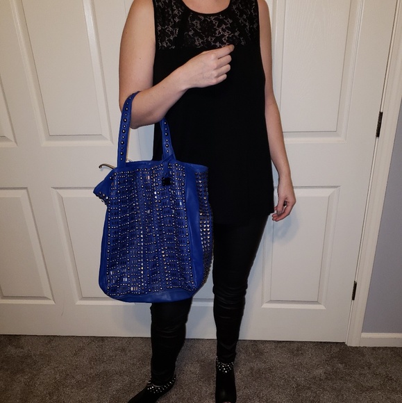 TOSCA BLU | Bags | Tosca Blu Purse | Poshmark